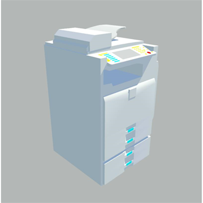 BIM objects - Free download! printer | BIMobject