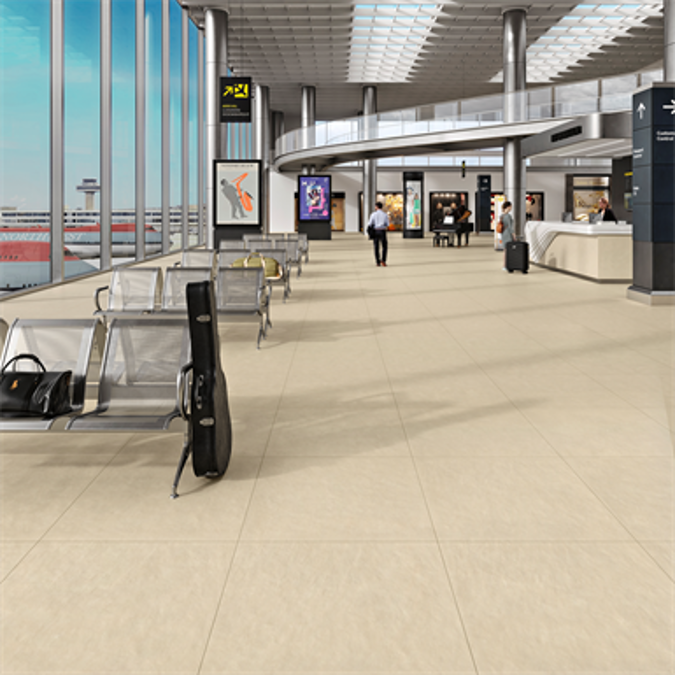 BIM objects - Free download! OMNI BASE 60x60 cm | BIMobject