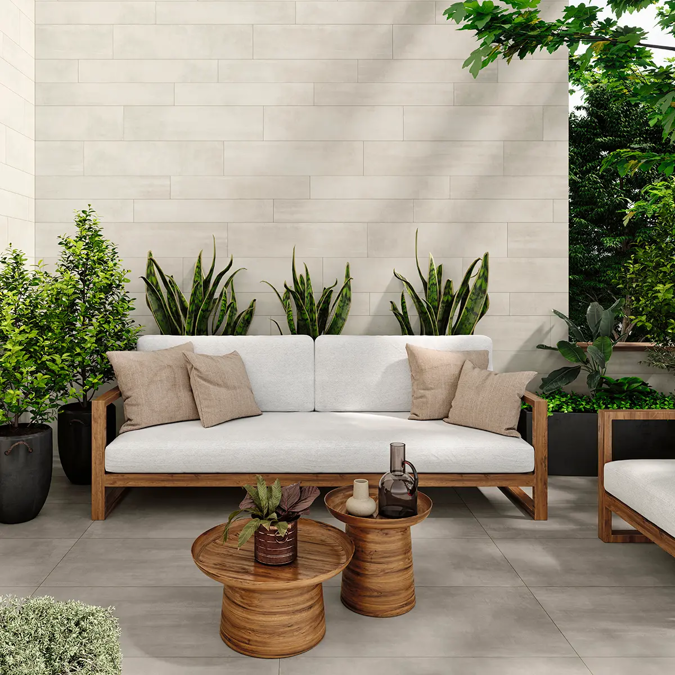 BIM objects - Free download! RULE Collection - Ceramic Floor & Wall ...