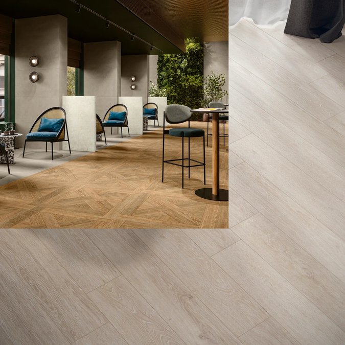 BIM objects - Free download! NORDIK Collection - Porcelain Tiles ...