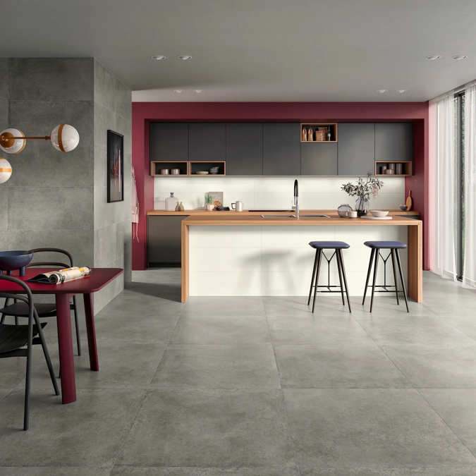Objetos BIM - ¡Descarga gratis! URBAN Collection - Porcelain Tiles ...
