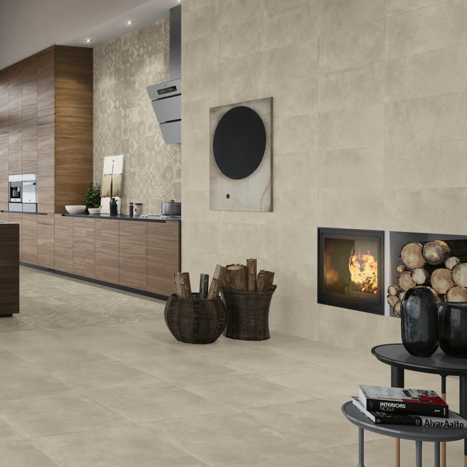 Objetos BIM - ¡Descarga gratis! URBAN Collection - Porcelain Tiles ...