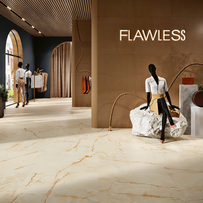 BIM objects - Free download! ONIX GOLD Collection - Porcelain Tiles ...