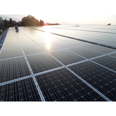 BIM objects - Free download! Revit Electrical - Solar Panels | BIMobject