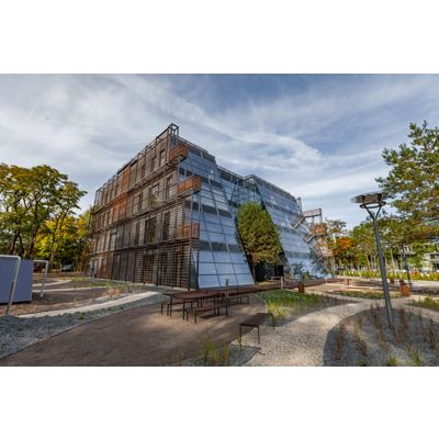 BIM objects - Free download! Electrical - Solar Panels | BIMobject