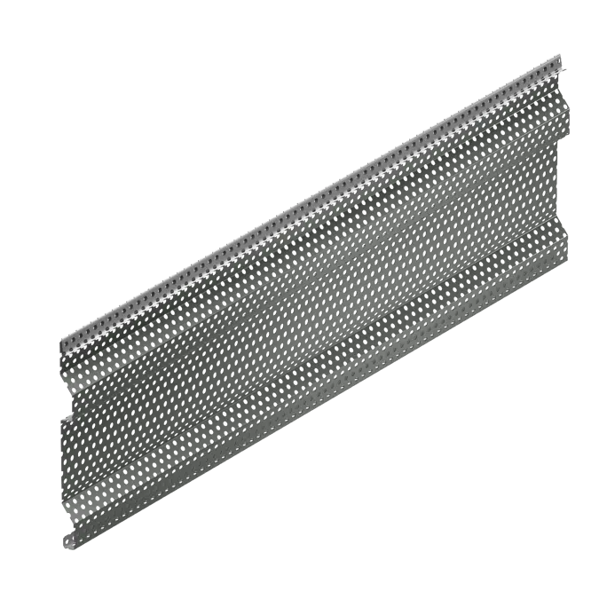 BIM objects - Free download! Integrity XE-12 Concealed Fastener ...