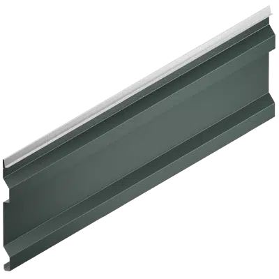 BIM objects - Free download! Matrix MX-2 Concealed Fastener Rainscreen ...