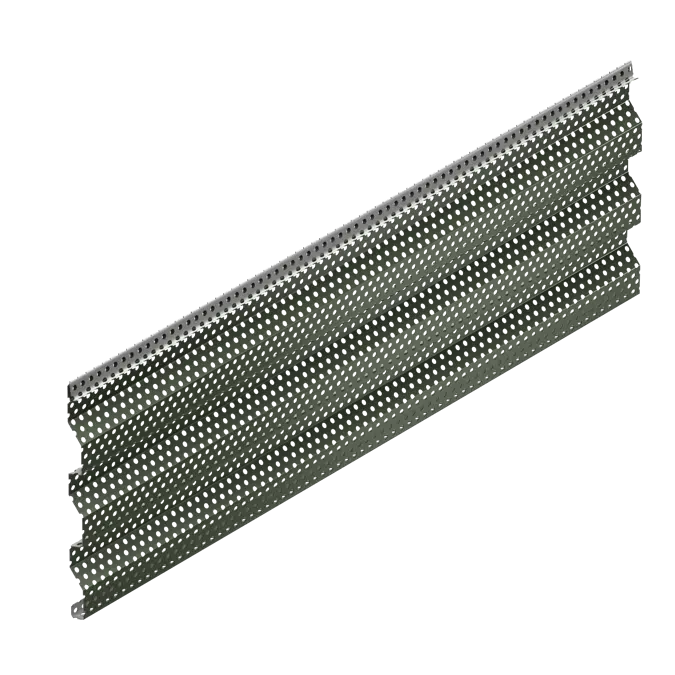 Objetos BIM - ¡Descarga gratis! Integrity X-12 Concealed Fastener ...