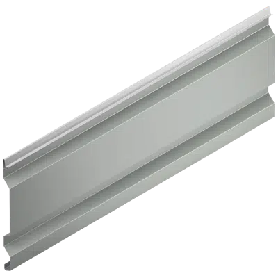 BIM objects - Free download! Integrity XF-12 Concealed Fastener ...