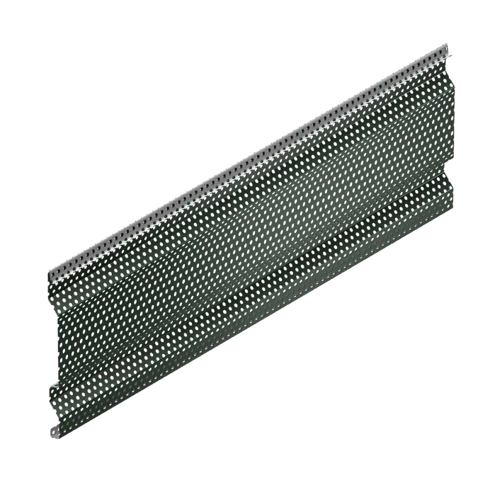 Objetos BIM - ¡Descarga gratis! Integrity XB-12 Concealed Fastener ...