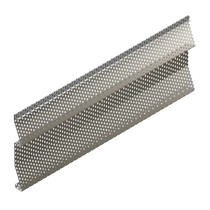 Objetos Bim - Download gratuito Pulse P-4 Wall Panel System | BIMobject