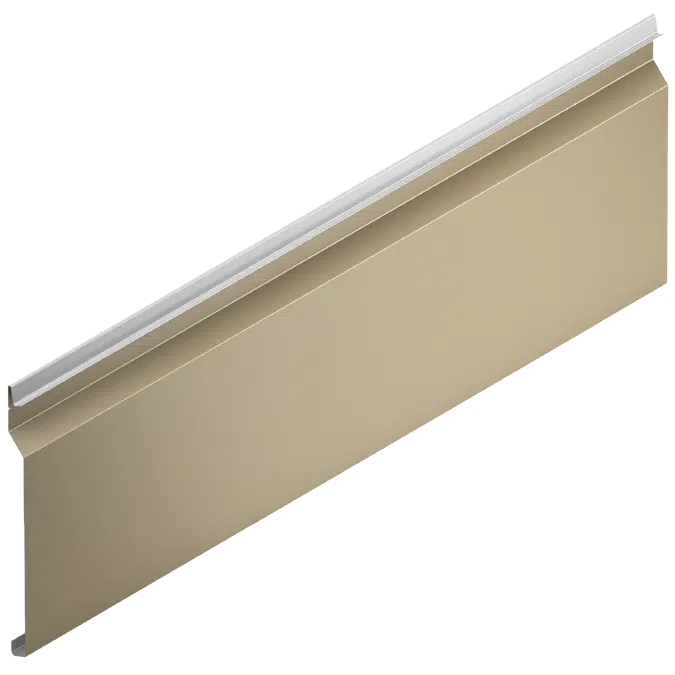 BIM objects - Free download! Integrity XC-12 Concealed Fastener ...