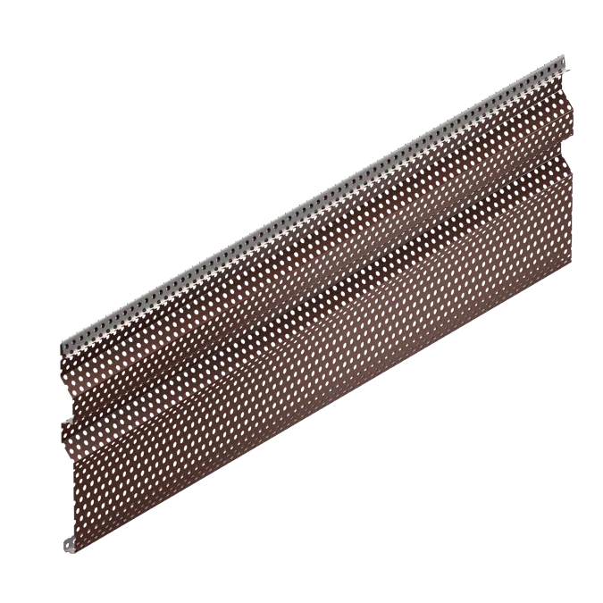 BIM objects - Free download! Integrity XA-12 Concealed Fastener ...