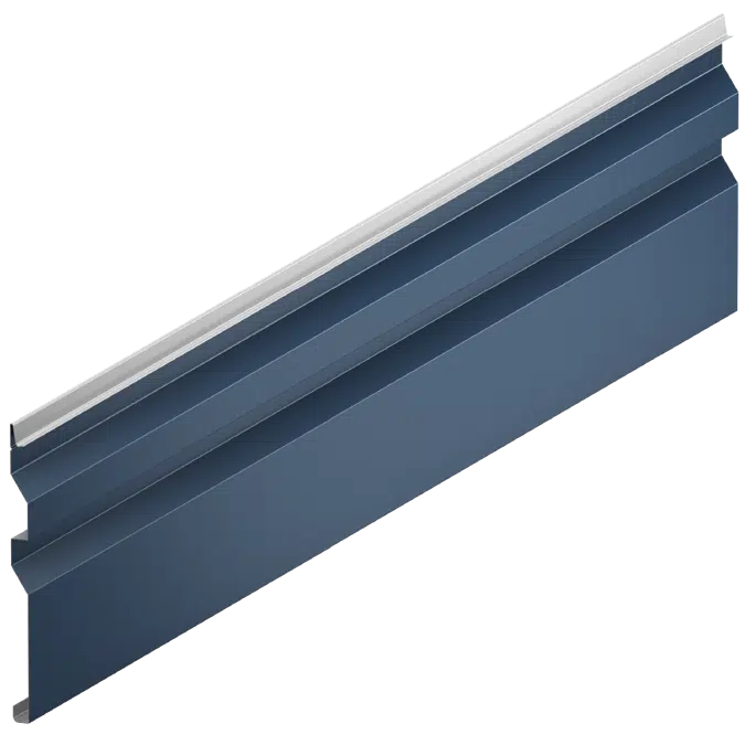 BIM objects - Free download! Integrity XA-12 Concealed Fastener ...