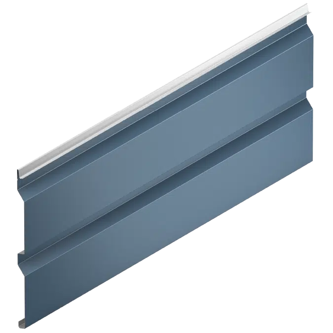 BIM objects - Free download! Integrity XAB-16 Concealed Fastener ...