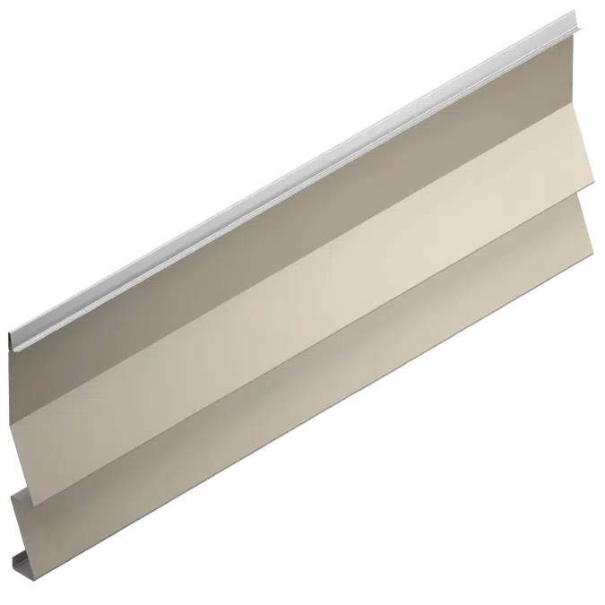 BIM objects - Free download! Pulse P-3 Wall Panel System | BIMobject