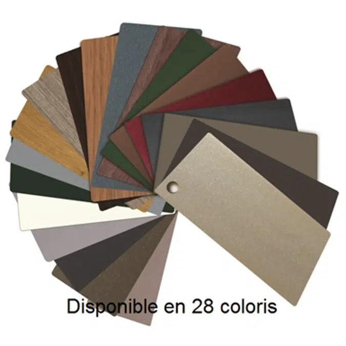 Objetos BIM - ¡Descarga gratis! Fixed Window - Renovation installation ...