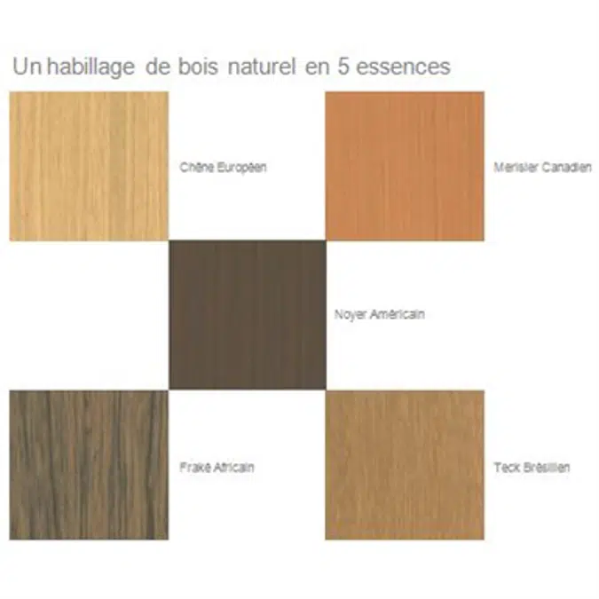 Objetos BIM - ¡Descarga gratis! Fixed Window - New construction - IN ...