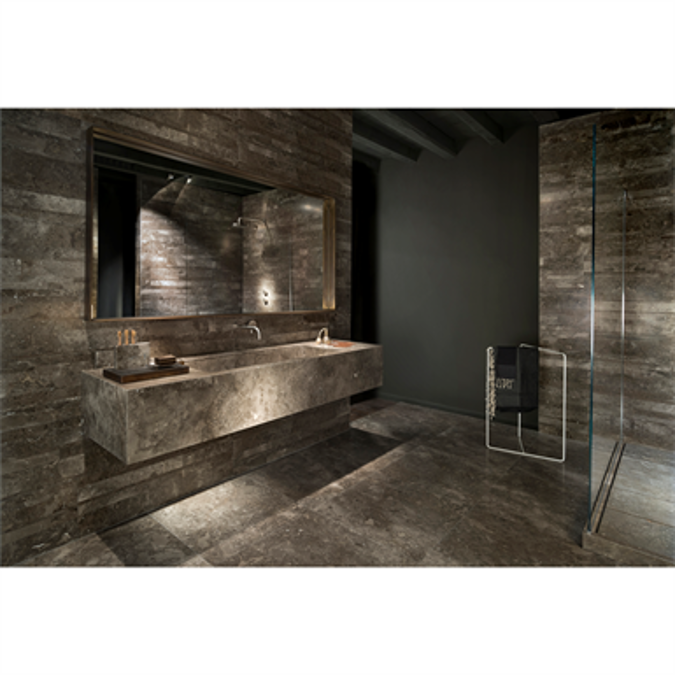 BIM objects - Free download! Mirrors - Quadro | BIMobject