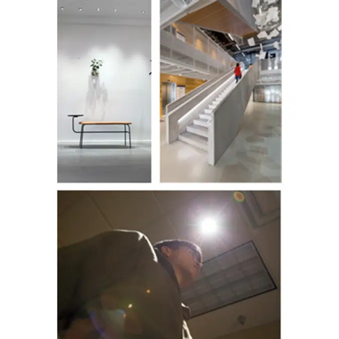 BIM objects - Free download! Parans Solar Collector SP4-40.2 | BIMobject