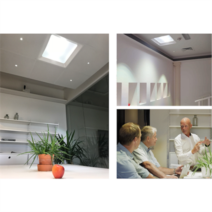 BIM objects - Free download! Pure Light | BIMobject