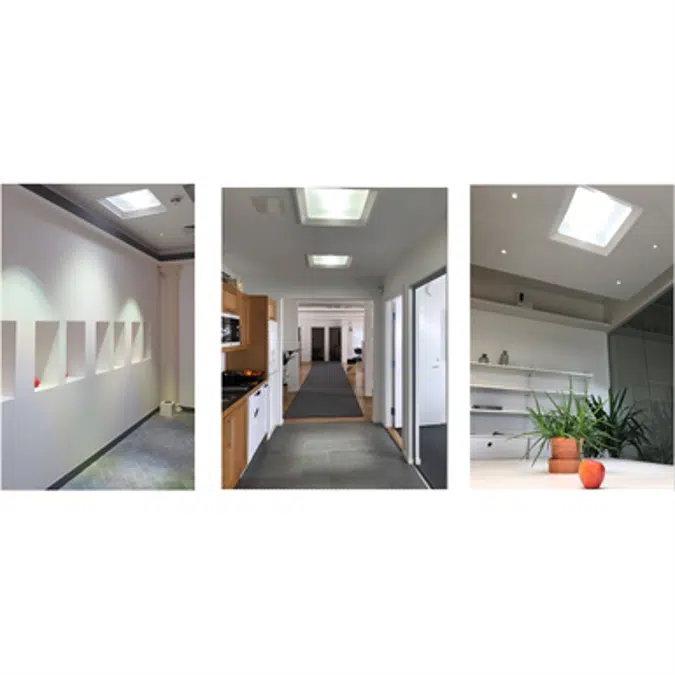 BIM objects - Free download! Pure Light | BIMobject