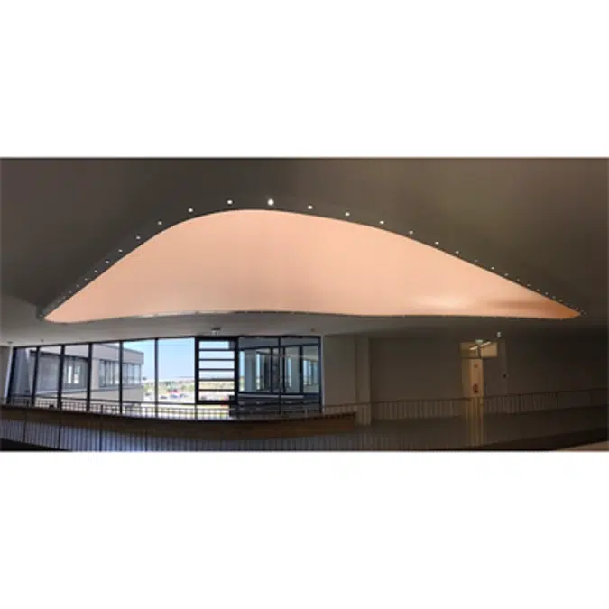 BIM objects - Free download! Point Light | BIMobject