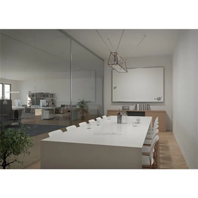 BIM objects - Free download! Point Light | BIMobject