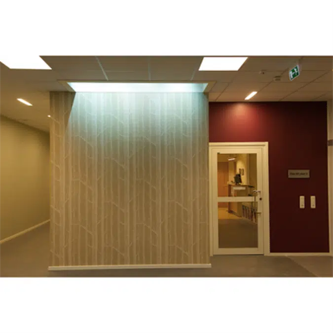 BIM objects - Free download! Point Light | BIMobject