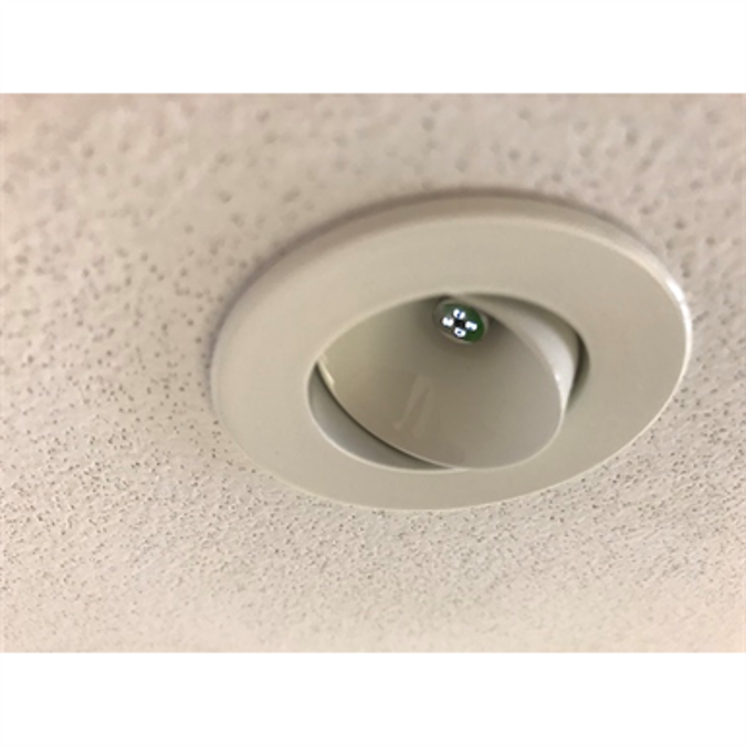 BIM objects - Free download! Point Light | BIMobject