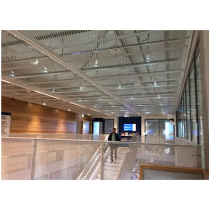 BIM objects - Free download! Point Light | BIMobject