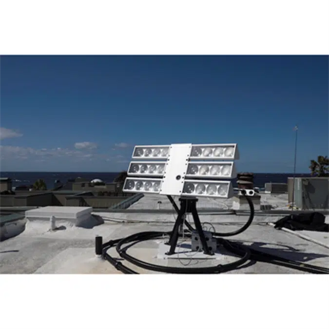 BIM objects - Free download! Parans Solar Collector SP4-12.2 | BIMobject