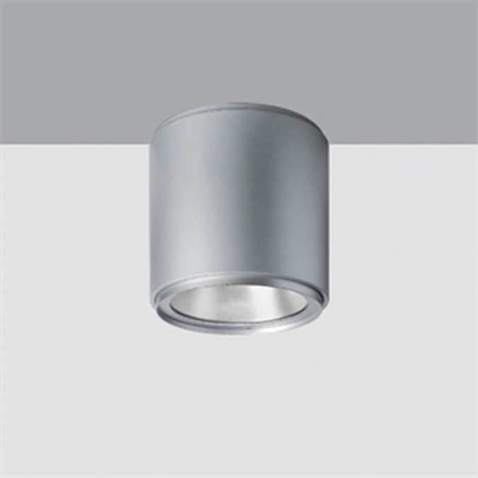 BIM objects - Free download! iRoll ceiling mounted ø240mm-MQ17 | BIMobject