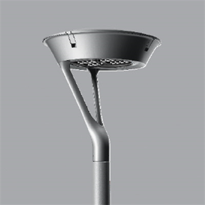 BIM objects - Free download! Crown asymmetric - optic ST1.2 - BM29-BP64 ...