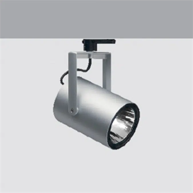 BIM objects - Free download! Front Light ø140mm-MK85 | BIMobject
