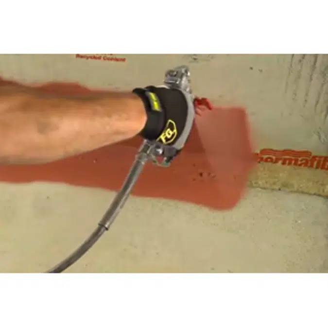 BIM objects - Free download! Fast Tack™ All Weather Firestop Joint ...