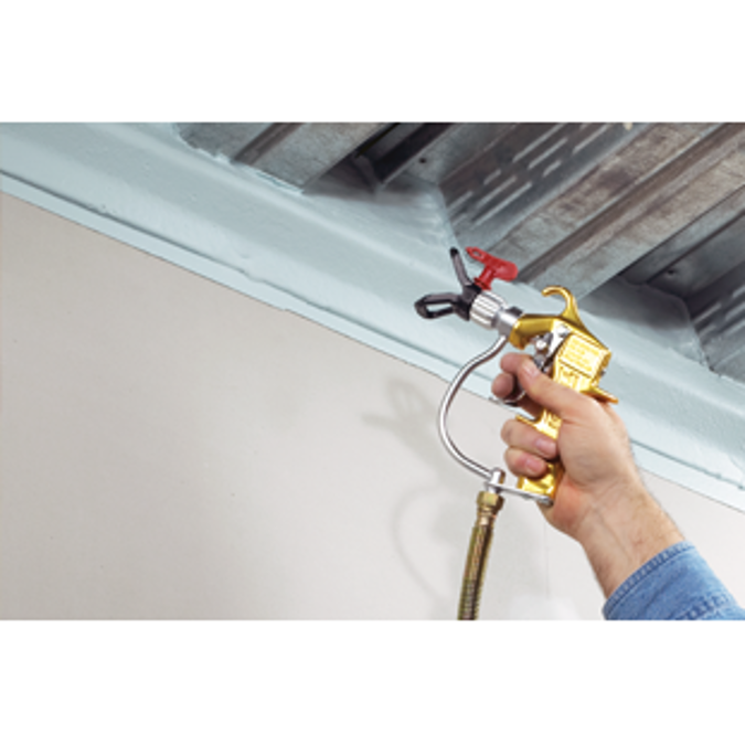 Об'єкти BIM – скачати безкоштовно! AS Elastomeric Firestop Joint Spray ...