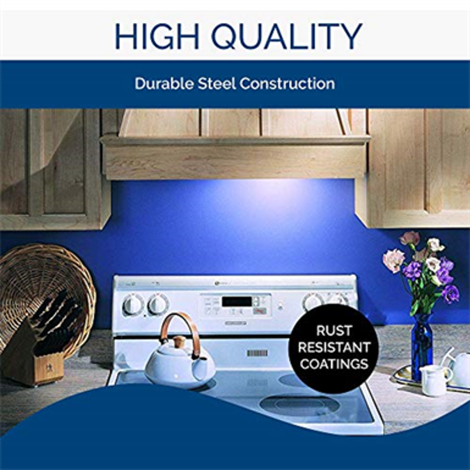 BIM objects - Free download! Broan-NuTone PM250 Range Hood Insert with ...