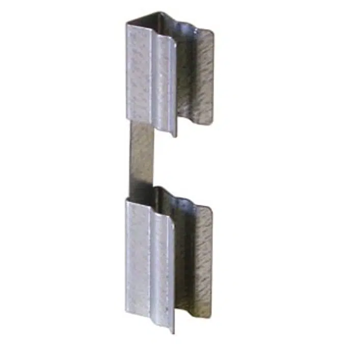 BIM objects - Free download! 773 Surge Restrainer | BIMobject