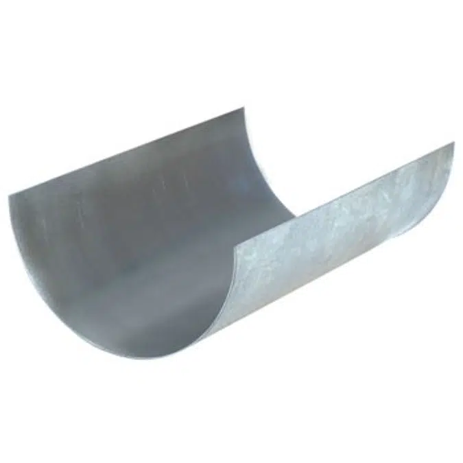 BIM objects - Free download! 167 Insulation Protection Shield | BIMobject