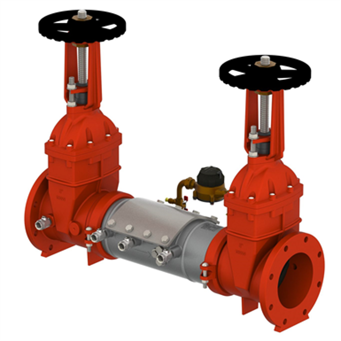 Last ned gratis BIM-innhold fra BIMobject Lightweight Stainless Steel ...