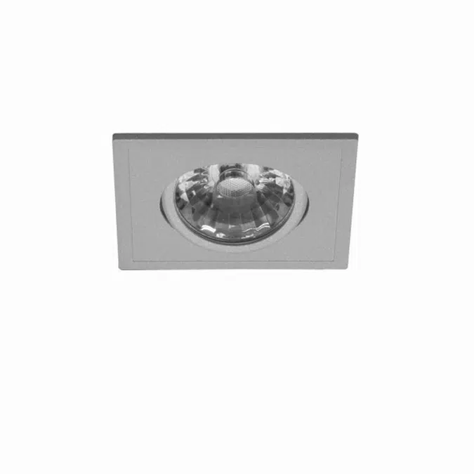 BIM objects - Free download! Vale-Tu Square XSmall | BIMobject