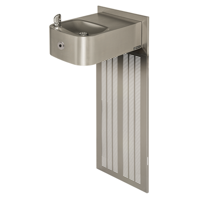 BIM objects - Free download! water fountain | BIMobject