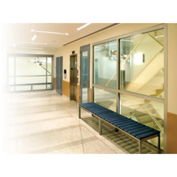 BIM objects - Free download! SaftiFirst GPX Architectural Series Fire ...