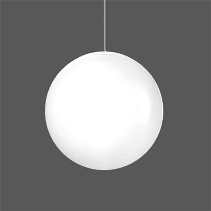 BIM objects - Free download! Basic Ball | BIMobject