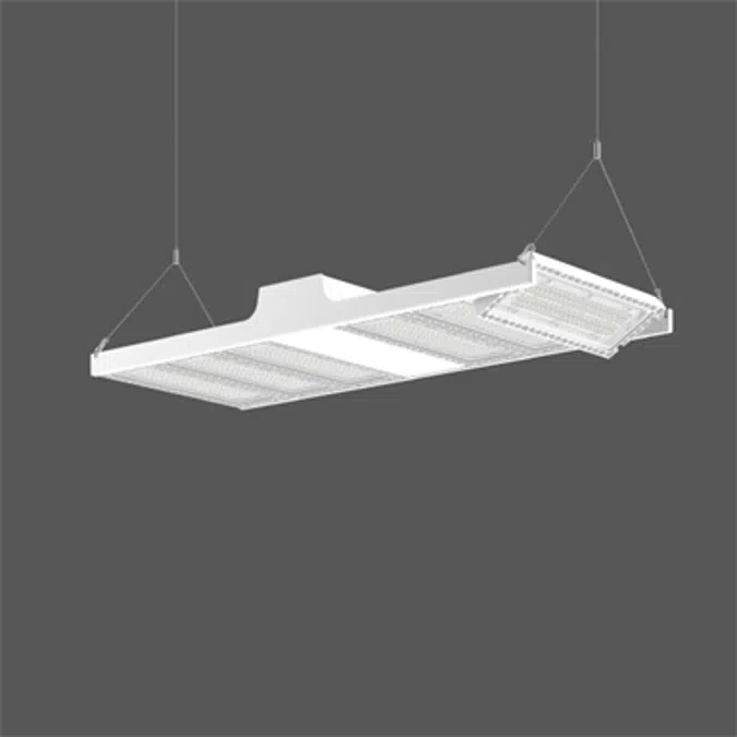 BIM objects - Free download! Light Case | BIMobject