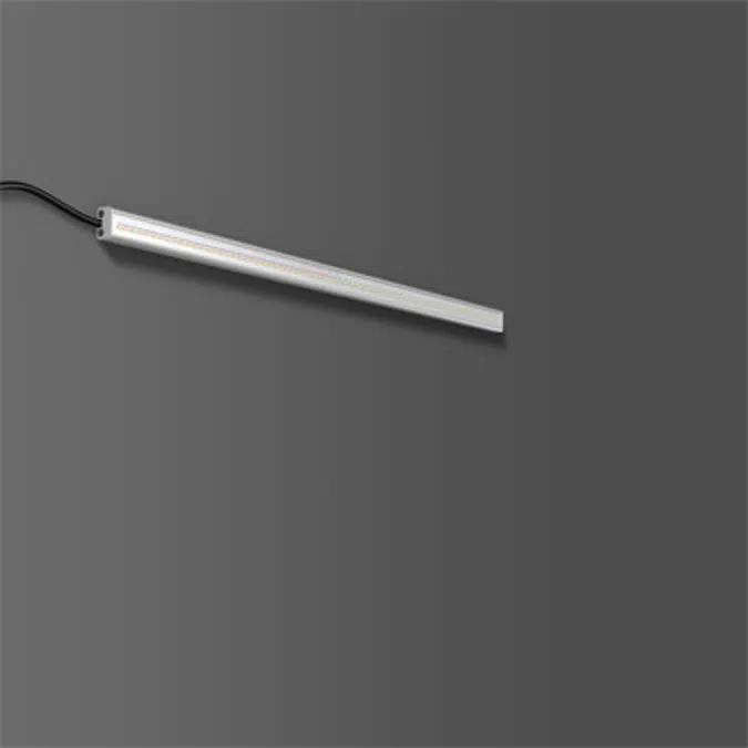 BIM objects - Free download! Linear System | BIMobject