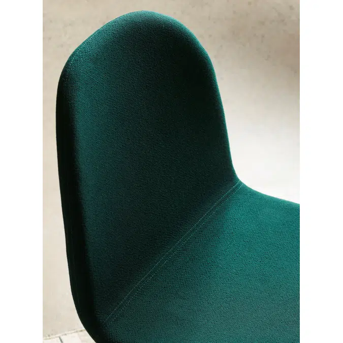 BIM objects - Free download! Everyday - 4 star castor | BIMobject