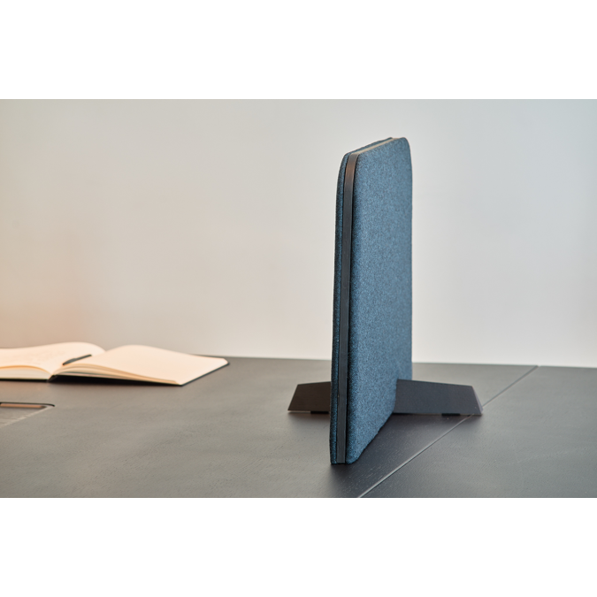 BIM objects - Free download! VWork - High table 2m | BIMobject