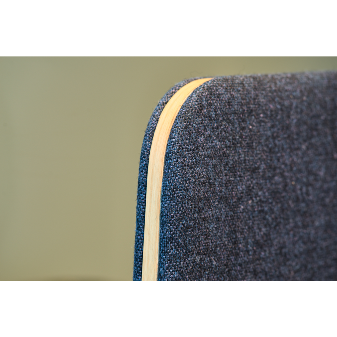 BIM objects - Free download! VWork - High table 2m | BIMobject